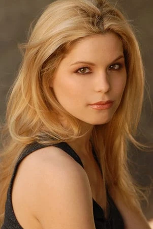 Charity Standish | Soap Opera Wiki | Fandom