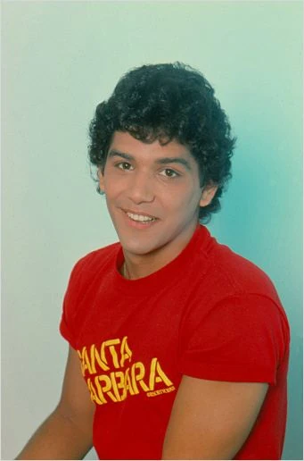 Danny Andrade | Soap Opera Wiki | Fandom