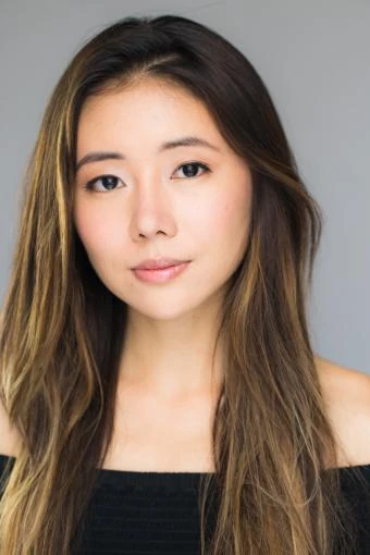 Allie Nguyen | Soap Opera Wiki | Fandom