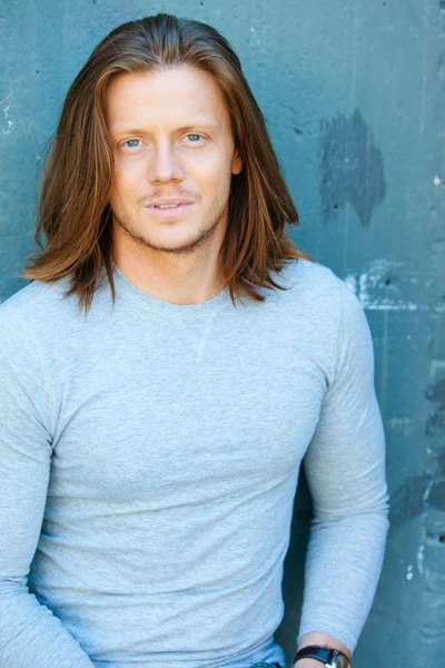 Peter Harrell Jr. | Soap Opera Wiki | Fandom