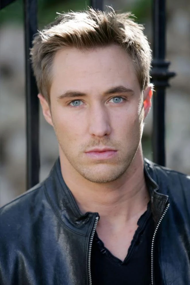Rex Brady | Soap Opera Wiki | Fandom