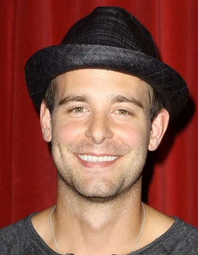 Riley Colson | Soap Opera Wiki | Fandom