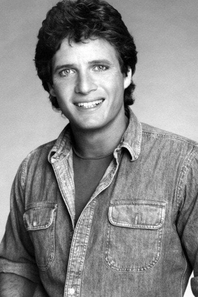 Mack Blake | Soap Opera Wiki | Fandom