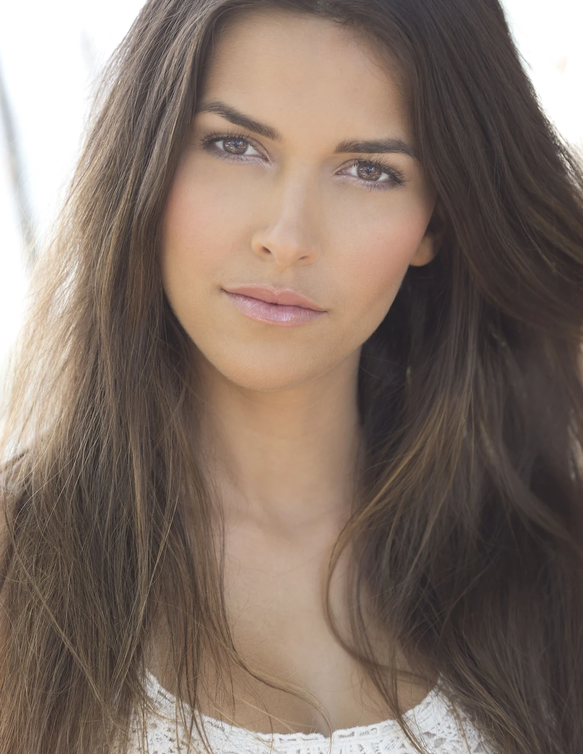 Marisa Sierras | Soap Opera Wiki | Fandom