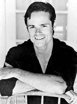 Duke Kramer | Soap Opera Wiki | Fandom