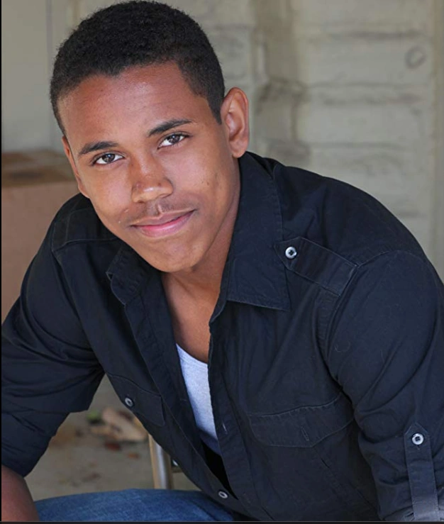 T.J. Ashford | Soap Opera Wiki | Fandom