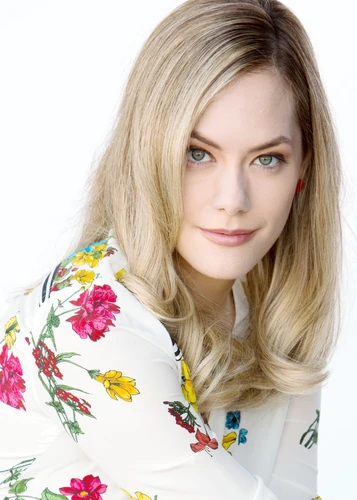 Hope Logan | Soap Opera Wiki | Fandom