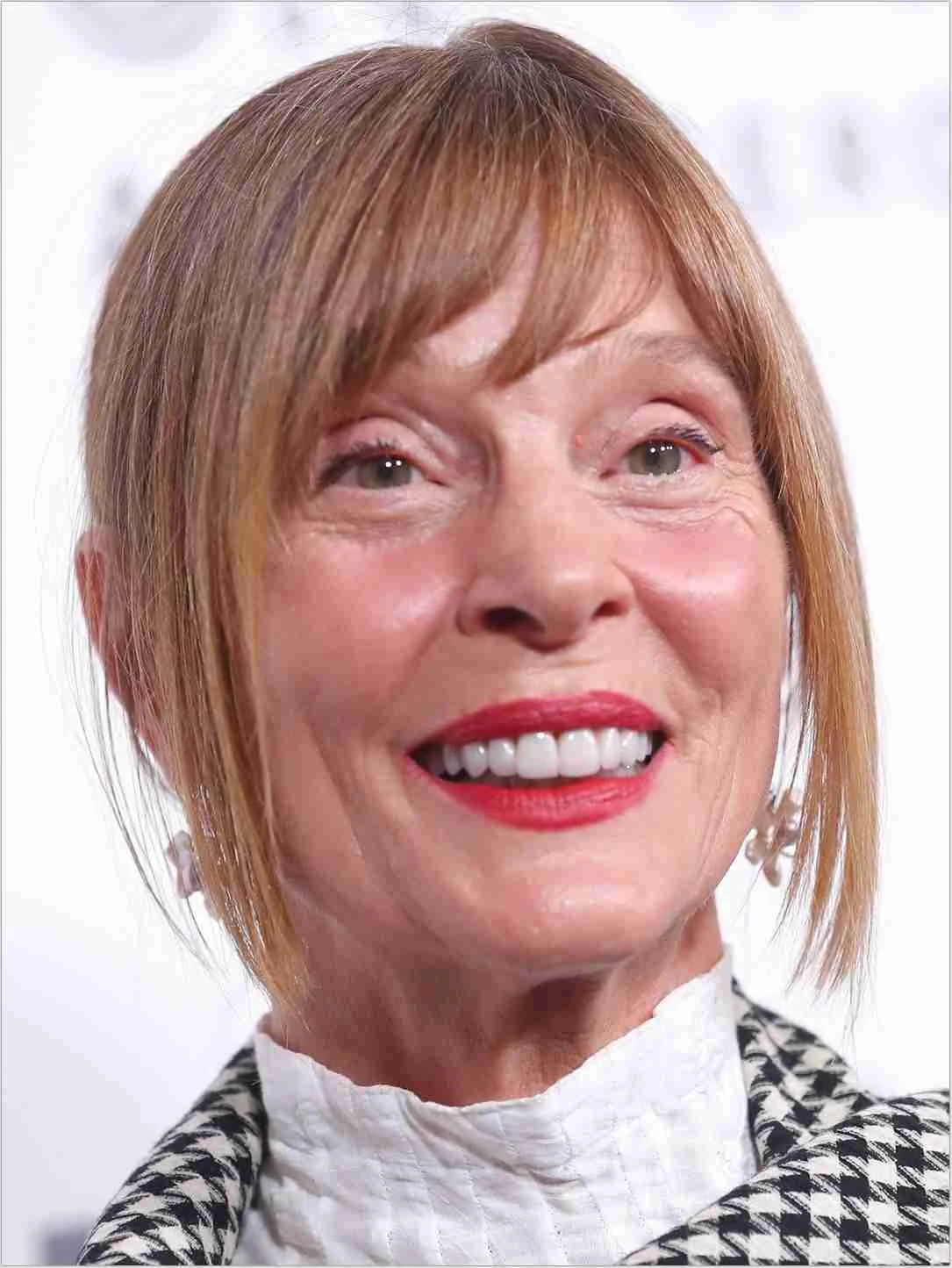 Katherine Barrett | Soap Opera Wiki | Fandom