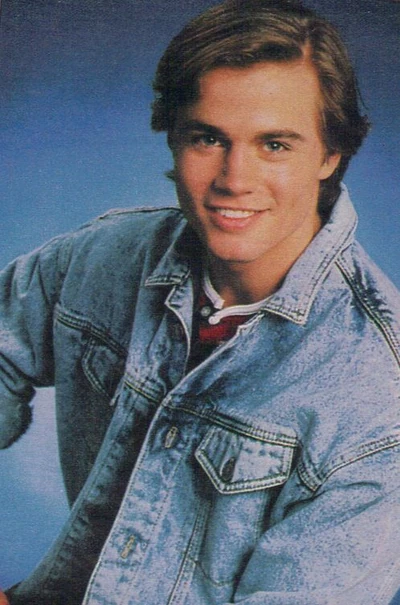 Matthew Cory | Soap Opera Wiki | Fandom