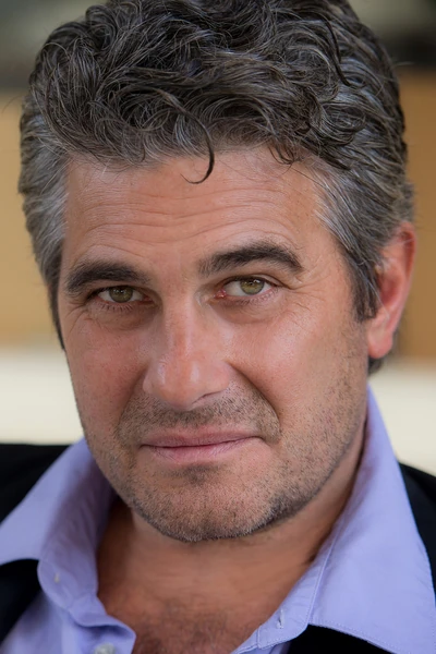 Martin Fitzgerald | Soap Opera Wiki | Fandom