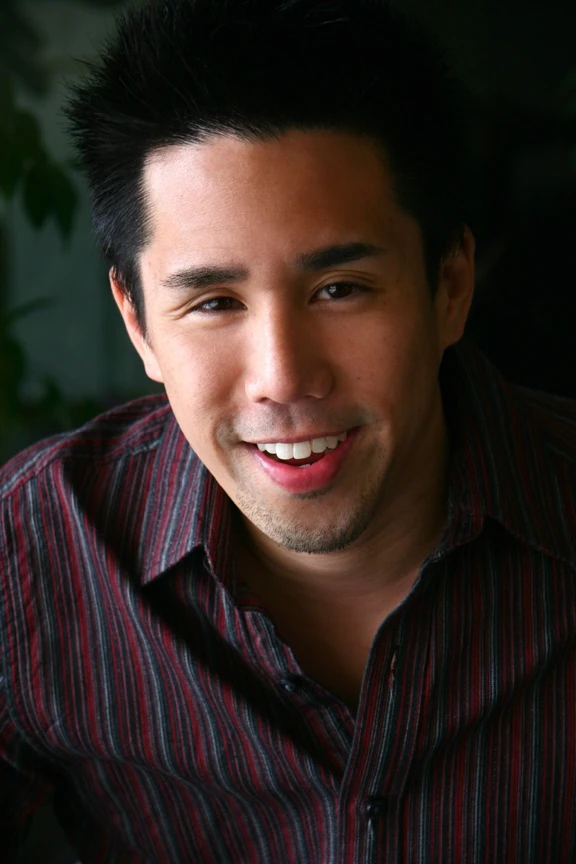 Brad Cooper | Soap Opera Wiki | Fandom