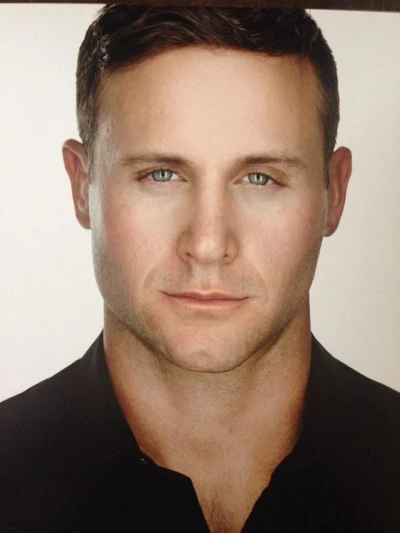 Logan Hayes | Soap Opera Wiki | Fandom