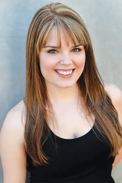 Marah Lewis | Soap Opera Wiki | Fandom