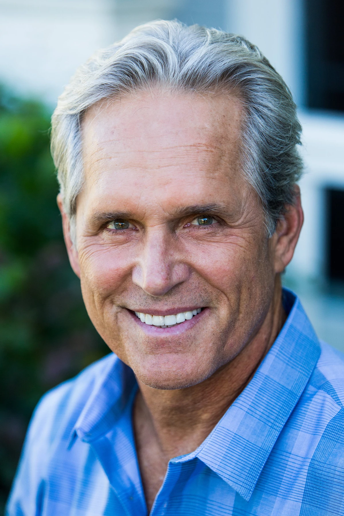 Gregory Chase | Soap Opera Wiki | Fandom