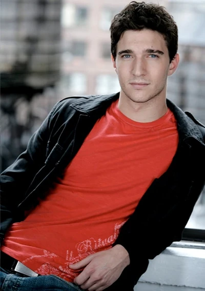 Noah Mayer | Soap Opera Wiki | Fandom