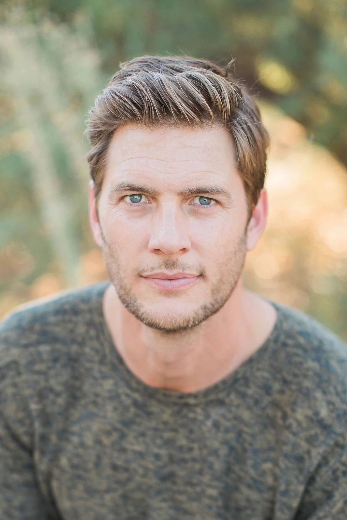 Hank Bennett | Soap Opera Wiki | Fandom