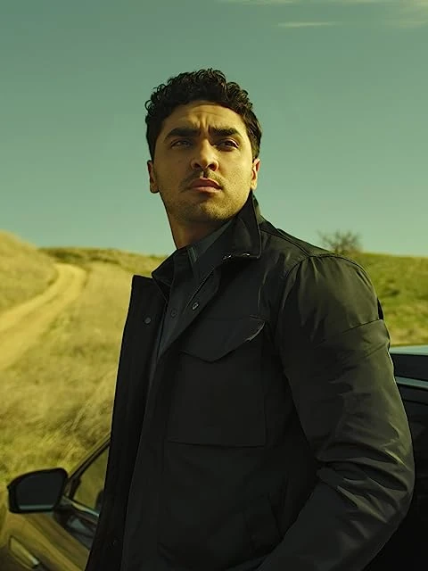 Rafe Rivera | Soap Opera Wiki | Fandom