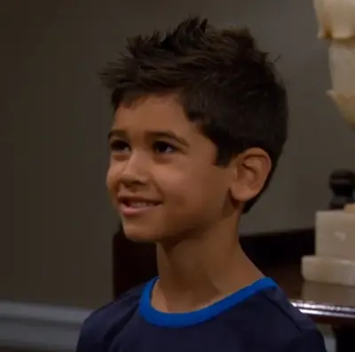 Oliver Castillo | Soap Opera Wiki | Fandom