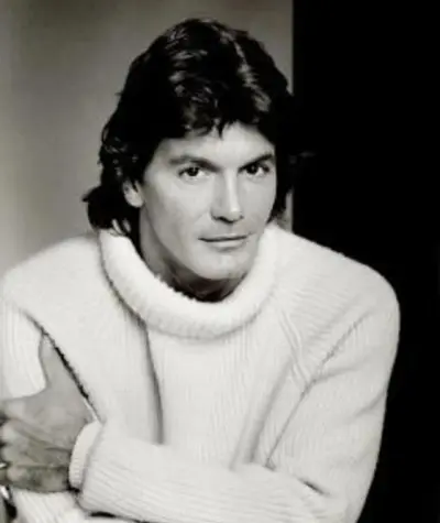 Gilbert Nostrand | Soap Opera Wiki | Fandom