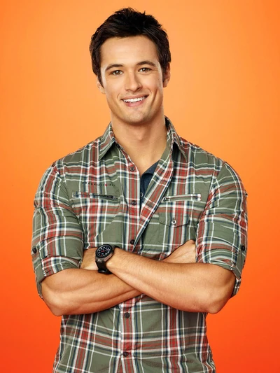 Austin Travers | Soap Opera Wiki | Fandom