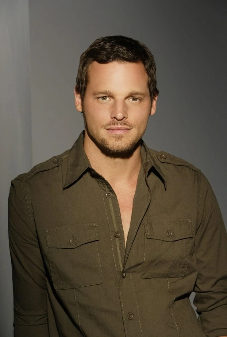 Nick Hudson | Soap Opera Wiki | Fandom