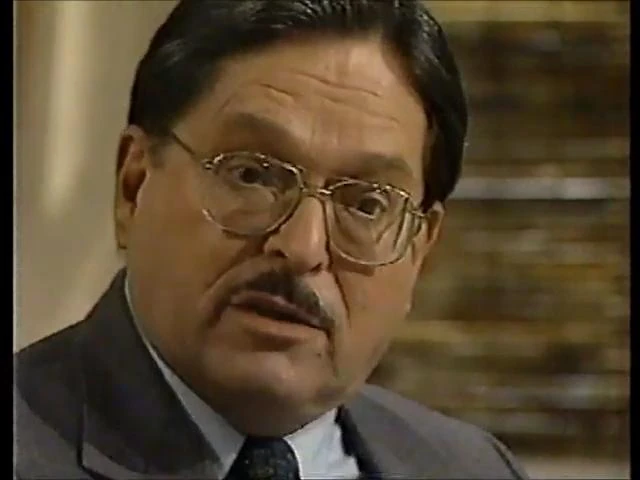 Hector Santos | Soap Opera Wiki | Fandom