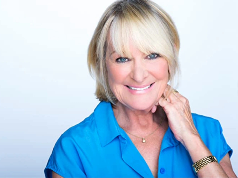 Ann Tyler | Soap Opera Wiki | Fandom