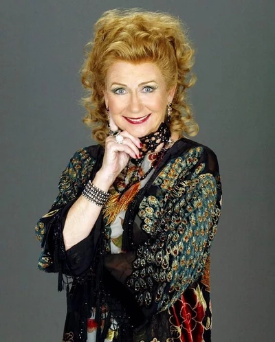 Tabitha Lenox | Soap Opera Wiki | Fandom