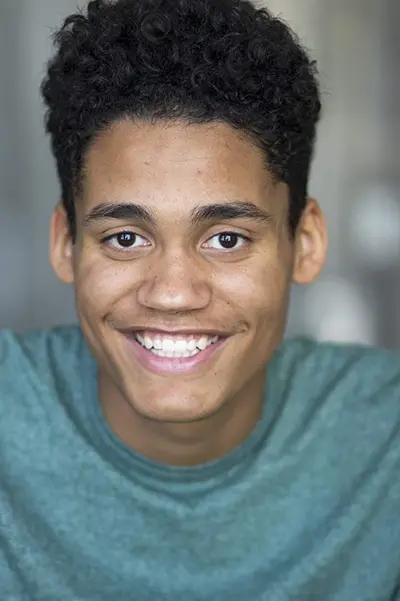 Xander Avant | Soap Opera Wiki | Fandom