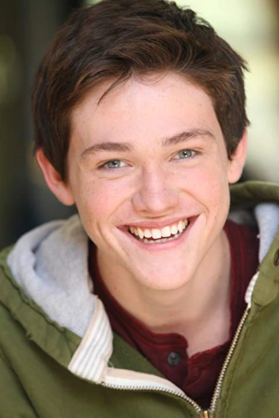 Chase Jennings | Soap Opera Wiki | Fandom