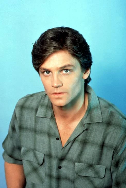 Joe Perkins | Soap Opera Wiki | Fandom