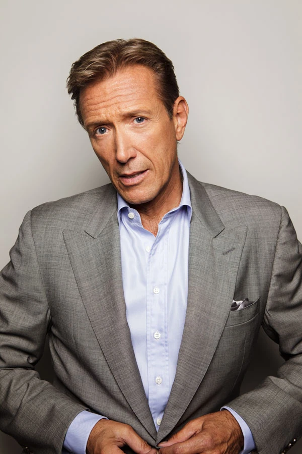 Jackson Montgomery | Soap Opera Wiki | Fandom