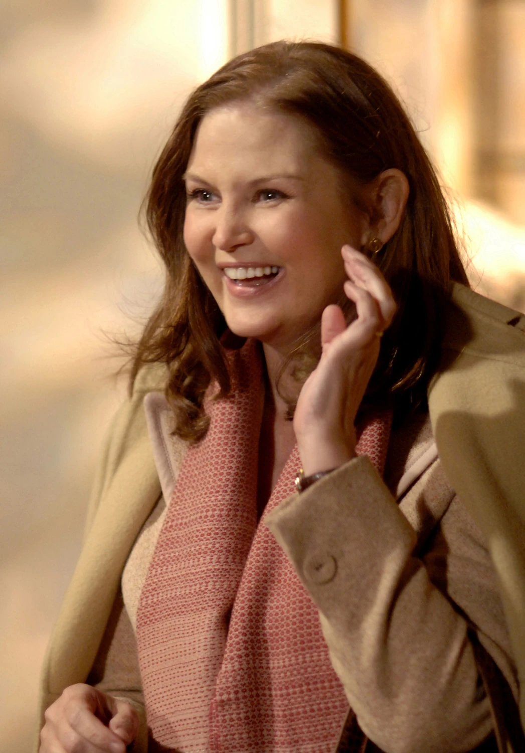 Janet Marlowe | Soap Opera Wiki | Fandom