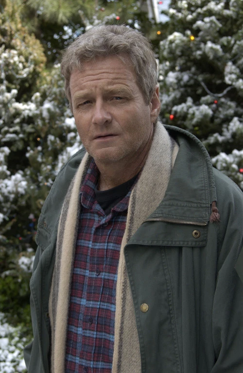 Burt McGowan | Soap Opera Wiki | Fandom