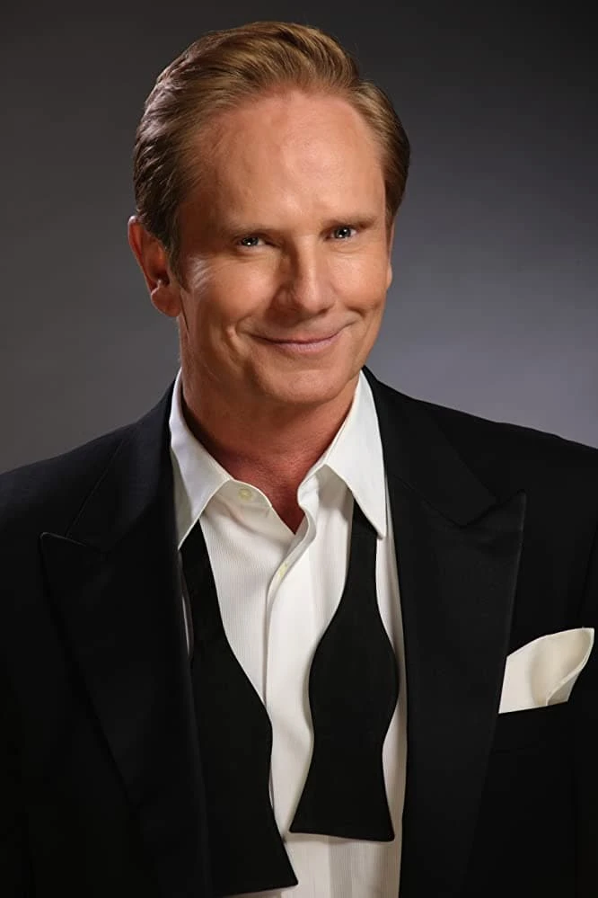 Richard Abbott | Soap Opera Wiki | Fandom