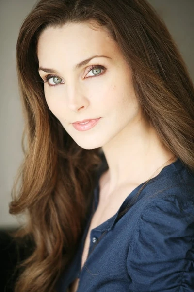 Kendall Hart | Soap Opera Wiki | Fandom