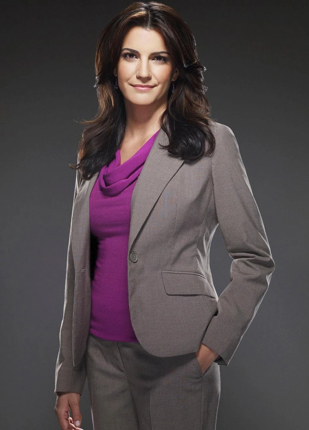 Anita Santos | Soap Opera Wiki | Fandom