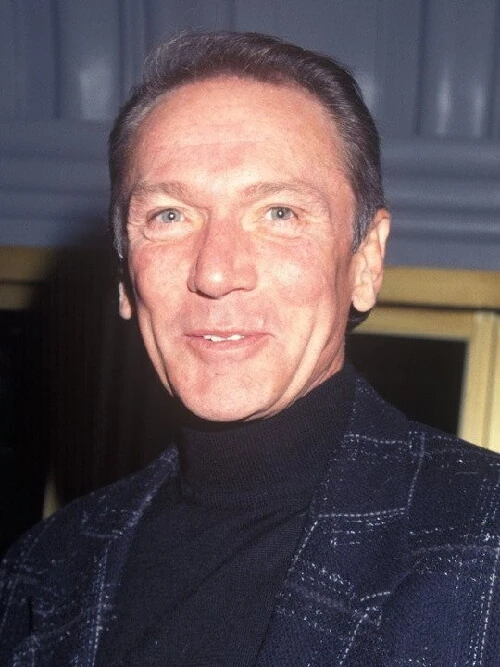 Warren Andrews | Soap Opera Wiki | Fandom