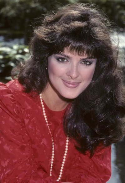 Cricket Montgomery | Soap Opera Wiki | Fandom