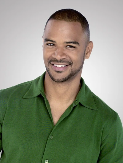 Terrence Frye | Soap Opera Wiki | Fandom