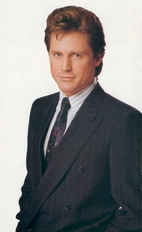 Damian Smith | Soap Opera Wiki | Fandom