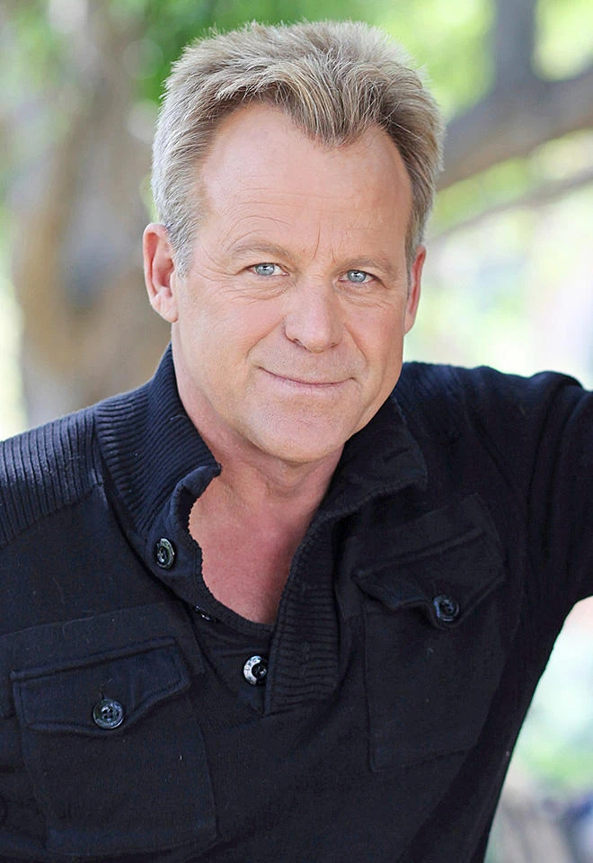 Keith Morrissey | Soap Opera Wiki | Fandom