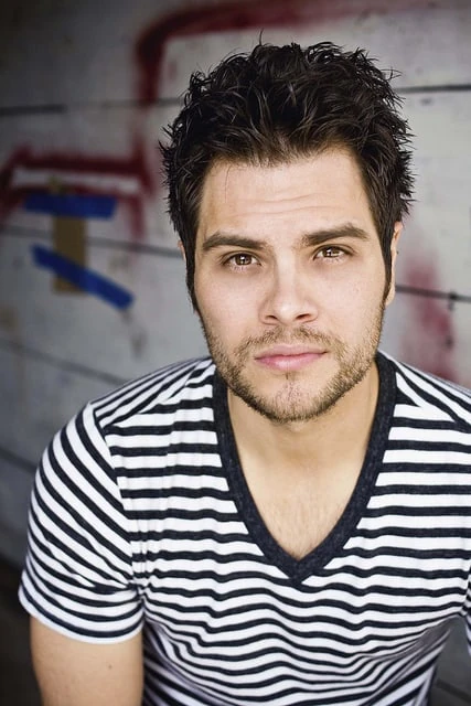 Trey Scully | Soap Opera Wiki | Fandom