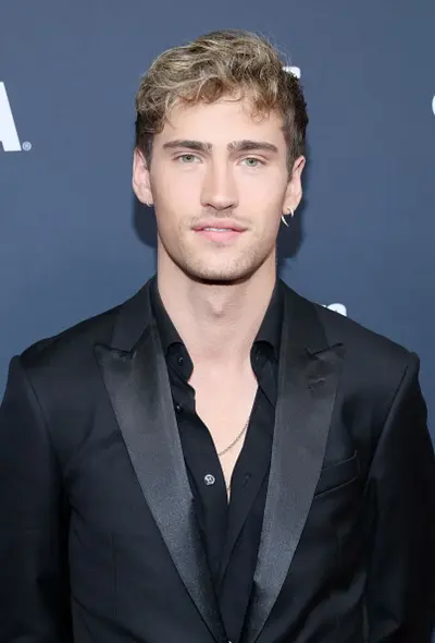 Deke Sharpe | Soap Opera Wiki | Fandom