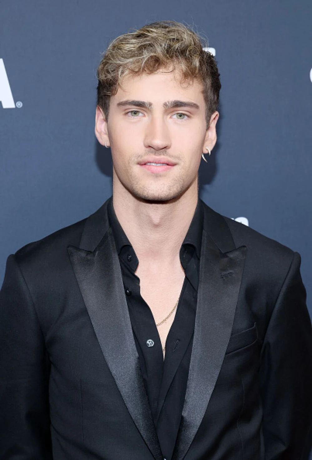 Deke Sharpe | Soap Opera Wiki | Fandom