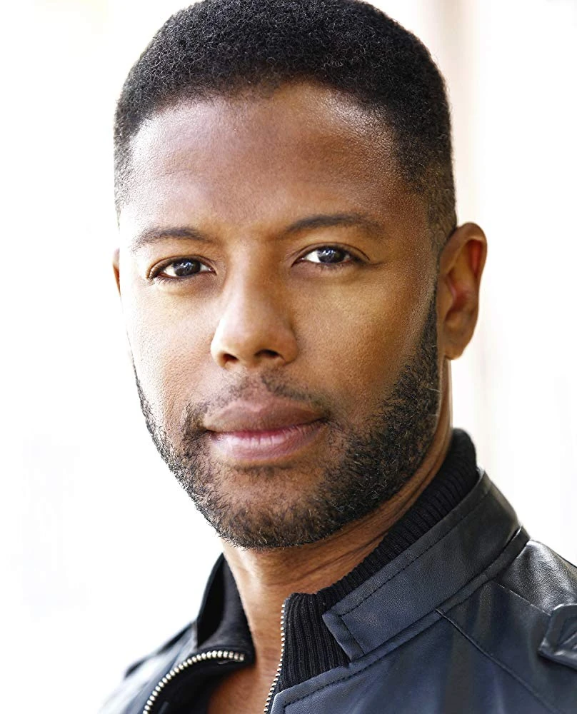 Doug McBride | Soap Opera Wiki | Fandom