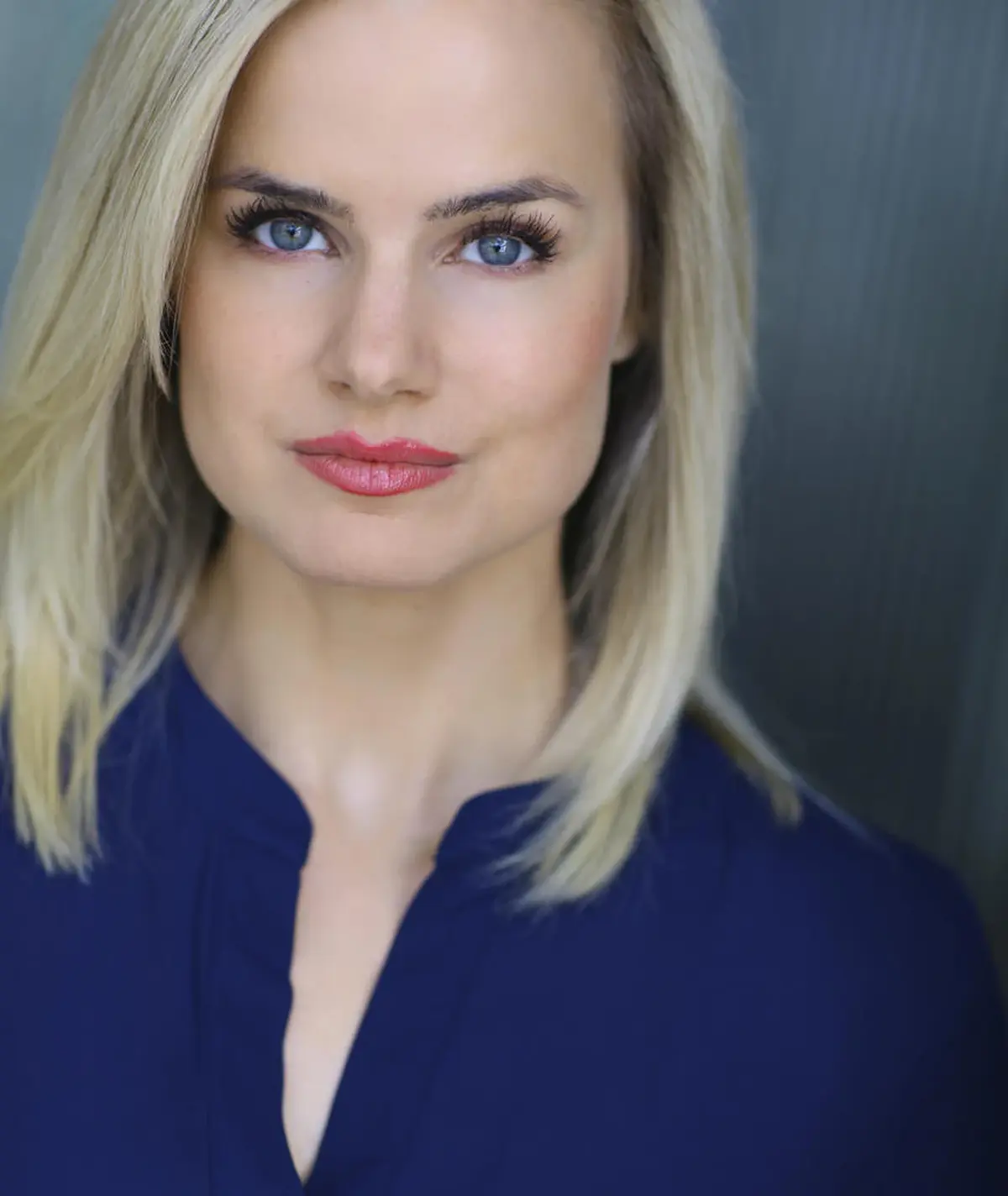 Vanessa McBride | Soap Opera Wiki | Fandom