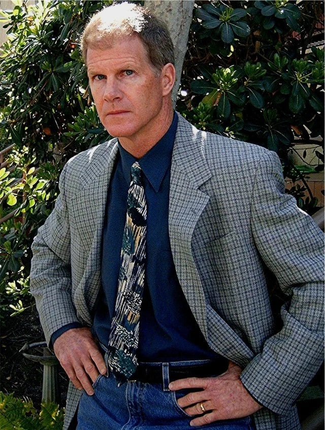 Grant Andrews | ABC Daytime Wiki | Fandom