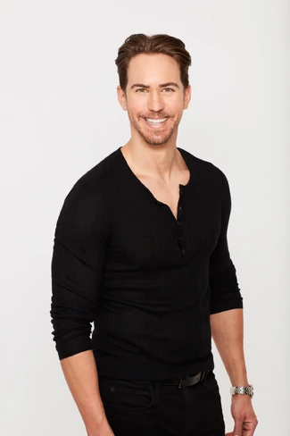 Peter August | ABC Daytime Wiki | Fandom