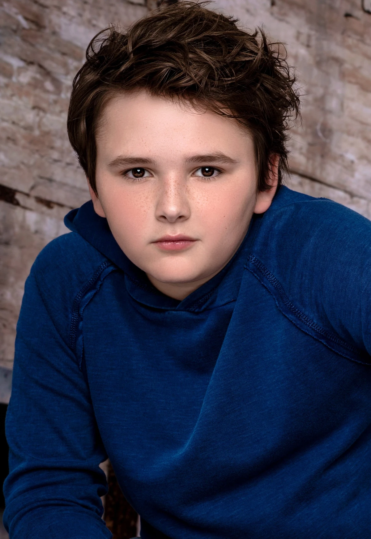 Alec Barrett | ABC Daytime Wiki | Fandom